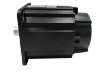 China QSK061B 3000 rpm IP65 AC Servo Motor 8 Nm Compact Design with Multi-Turn Absolute Encoder for sale