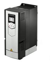 China ABB ACS880-01-246A-3 LV AC Wall-Mounted Drive 132 kW 246 A 380-415V DTC for sale