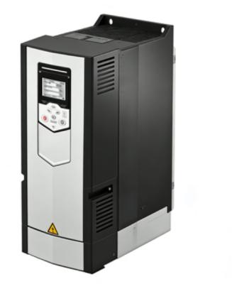 China ABB ACS880-01-246A-3 LV AC Wall-Mounted Drive 132 kW 246 A 380-415V DTC for sale