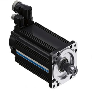 China IndraDyn S QSK075E Servo Motor 17 Nm 4200 rpm IP65 7.5 kW Absolute Encoder for sale