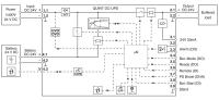 China Phoenix Contact QUINT4-UPS 24V DC 20A Industrial UPS DIN Rail Power Supply for sale