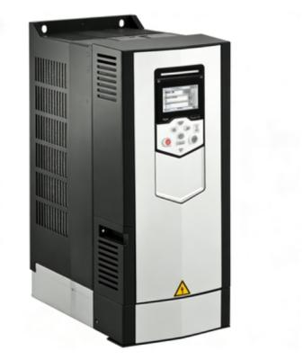 China ABB ACS880-01-240A-5 LV AC Industrial Drive 132 kW 240 A Wall Mount for sale