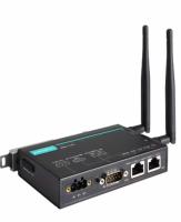 China MOXA AWK-1137C-US Industrial 802.11a/b/g/n Wireless Client 2.4/5 GHz Dual Band for sale