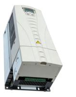 China ABB ACS550-01-06A9-4 3 Phase 380-480VAC 6.9A Frequency Converter IP21 for sale