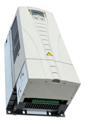China ABB ACS550-01-06A9-4 3 Phase 380-480VAC 6.9A Frequency Converter IP21 for sale