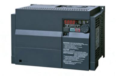 China Mitsubishi FR-E840-0170-4-60 Inverter 7.5kW 17A 380V 3 Phase VFD for sale