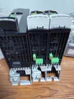 China Rexroth ACS01.1E-W0008-A-03-B-ET-EC IndraDrive Cs Servo Drive 8A IP20 2kHz for sale