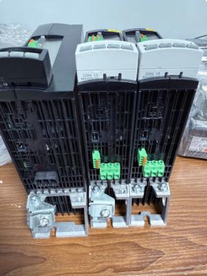 China Rexroth ACS01.1E-W0008-A-03-B-ET-EC IndraDrive Cs Servo Drive 8A IP20 2kHz for sale