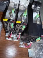 China Rexroth IndraDrive Cs ACS01.1E-W0018 18A Peak 7.6A Continuous Multi-Ethernet Servo Drive for sale