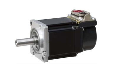 China Mitsubishi HG-SR152J Servomotor 1.5kW 7.2 Nm Rated Torque 21.5 Nm Max Torque for sale