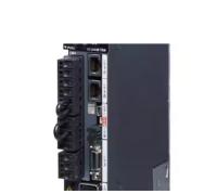 China MITSUBISHI  MR-J5-70A  High-speed response with one-touch switching between position, speed, and torque modes for sale