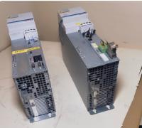 China Rexroth HCS02.1E-W0012-A-03-NNNN Servo Drive 12A Peak Current Multi Ethernet Communication for sale