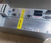 China Rexroth HCS02.1E-W0012-A-03-NNNN Servo Drive 12A Peak Current Multi Ethernet Communication for sale
