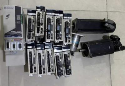 China Rexroth IndraDrive HCS02.1E-WO054-A-03-NNNN 54A Peak Current Drive with Brake Chopper for sale