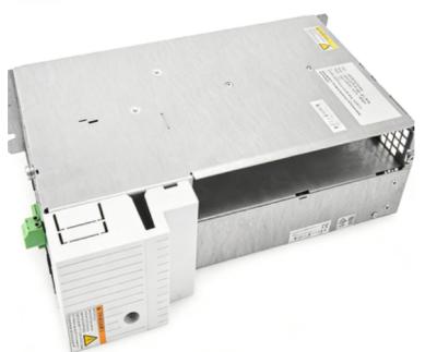 China Rexroth HCS02.1E-W0070-A-03-NNNN Servo Drive With 70A Peak Current EtherCAT Communication for sale