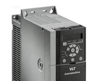 China Danfoss VLT HVAC Drive FC-101 0.75 KW 380-480 VAC Three Phase Frequency Converter for sale