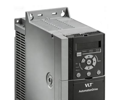 China Danfoss VLT HVAC Drive FC-101 0.75 KW 380-480 VAC Three Phase Frequency Converter for sale