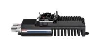 China Rexroth KMS01.2B-A018-P-D7-SE-NNN-NN-NN-FW Servo Motor IP65 7.3A 750V DC Built In STO for sale
