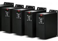 China Danfoss VLT Micro Drive FC-51 7.5 KW 10 HP Frequency Converter Three Phase 380-480 VAC for sale
