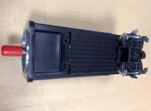 China Rexroth KMS02.1B-A018-P-D7-ET Servo Motor EtherCAT Communication For Precision Motion Control for sale