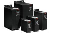 China Danfoss VLT Micro Drive FC-51 1.5 KW 2.0 HP Three Phase 380-480 VAC Frequency Converter for sale