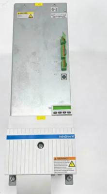 China Rexroth HMV01.1E-W0030-A-07-NNNN Power Supply 30kW 380-480V AC Three Phase for sale