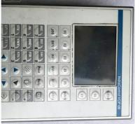 China Rexroth VCP08.2DTN-003-PB-NN-PW Compact HMI Terminal 3.8 Inch FSTN Display PROFIBUS-DP 24V DC for sale