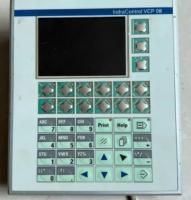 China Rexroth VCP08.2DTN-003-PB-NN-PW Compact HMI Terminal 3.8 Inch FSTN Display PROFIBUS-DP 24V DC for sale