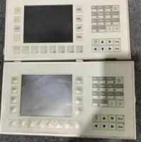 China Rexroth VCP20.2DUN-003-NN-NN-PW Control Panel 5.7 Inch FSTN Grayscale HMI 24V DC for sale