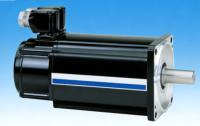 China Rexroth QSK075E 3000 rpm 2.0 kW High Torque Density IP65 Synchronous Servo Motor for sale