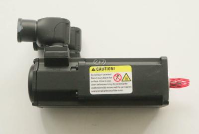 China Rexroth QSK100B-0200-NN-M5-BG0-NNNN Servo Motor 21.5 Nm 2000 RPM IP65 for sale