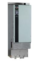 China Danfoss VLT AutomationDrive FC-302 90 KW 125 HP Frequency Converter 380-500 VAC Three Phase for sale