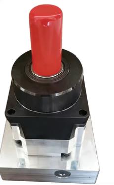 China Rexroth GTM140-NN2-050B-NN05 Servo Planetary Gearbox 50:1 Ratio IP65 for sale