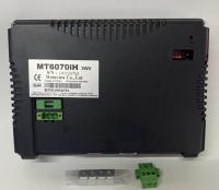 China Weinview MT6070iH1WV 7 Inch HMI Touchscreen 800x480 24V DC IP65 Industrial Panel for sale