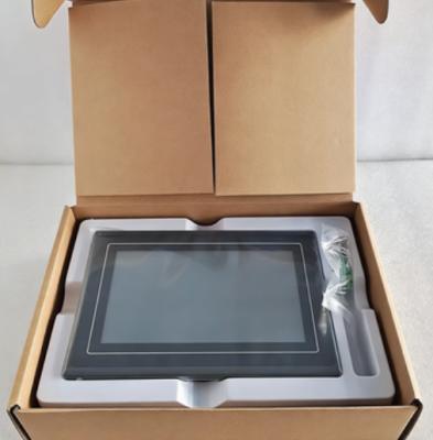 China Weinview MT8070IH2WV 7 Inch Touchscreen HMI 24V DC IP65 Front Panel for sale