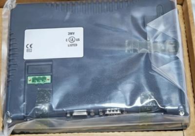 China Weinview TK6100iV5WV 10.1 Inch HMI Touchscreen 800x480 IP65 Front Panel for sale