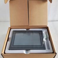 China Weinview TK6100iV5WV 10.1 Inch HMI Touchscreen 800x480 IP65 Front Panel for sale
