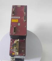 China MOOG L180-410B-A2 Servo Drive With 10A Continuous Output Current for sale