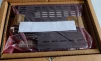China MOOG L180-510B-A2 Servo Drive With 2000W Power Rating Waterproof Multi Loop Control for sale