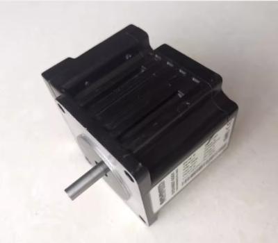 China MOOG SM23165D-AUI1 Brushless DC Servo Motor 5200 RPM 4000 Counts/Rev Encoder 24 VDC Brake for sale