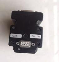 China MOOG SM2315D-DE Servo Motor 10786 RPM IP65 NEMA 23 with Optical Encoder for Industrial Automation for sale