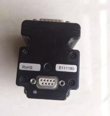 China MOOG SM2315D-DE Servo Motor 10786 RPM IP65 NEMA 23 with Optical Encoder for Industrial Automation for sale