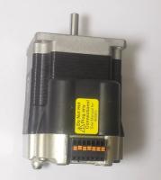 China MOOG SM3420D-OC2 Servo Motor 27.1 in-lb Continuous Torque 4500 RPM NEMA 34 for sale