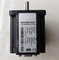 China MOOG SM3420D-OC2 Servo Motor 27.1 in-lb Continuous Torque 4500 RPM NEMA 34 for sale