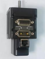 China MOOG SM23165D-LTC1 Integrated DC Servo Motor 48 VDC 10400 RPM NEMA23 for sale