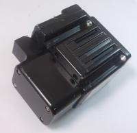 China MOOG SM23165D-LTC1 Integrated DC Servo Motor 48 VDC 10400 RPM NEMA23 for sale