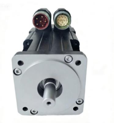 China MOOG G403-552A Brushless Servo Motor 8000 RPM IP65 High Precision Encoder for sale
