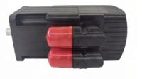 China MOOG G403-552A Brushless Servo Motor 8000 RPM IP65 High Precision Encoder for sale