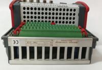 China MOOG D136-001-007 2-Axis Motion Controller 32-bit PowerPC RISC Closed-Loop Control for sale