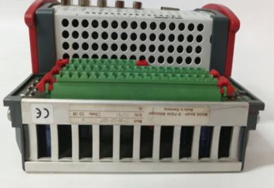 China MOOG D136-001-007 2-Axis Motion Controller 32-bit PowerPC RISC Closed-Loop Control for sale